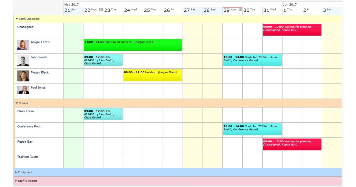 42% Increase in Businesses Choosing Employee Scheduling Software
