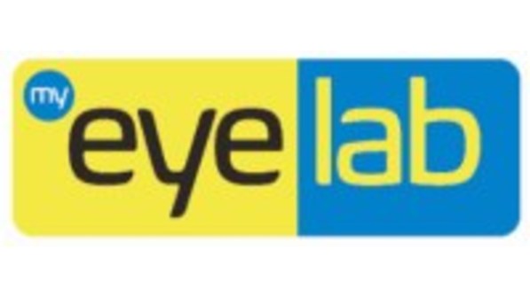 My Eyelab Brings 'Shark Tank' Presentation to NFL Stars