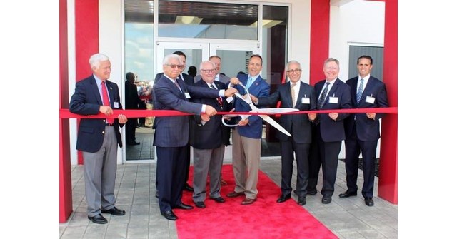 Plastikon Industries Celebrates Grand Opening of Its Kentucky Plant ...