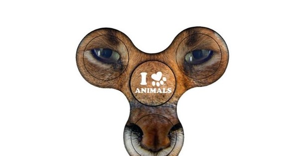 Fidget Widgets Releases First-of-Its-Kind New Custom Fidget Spinners ...