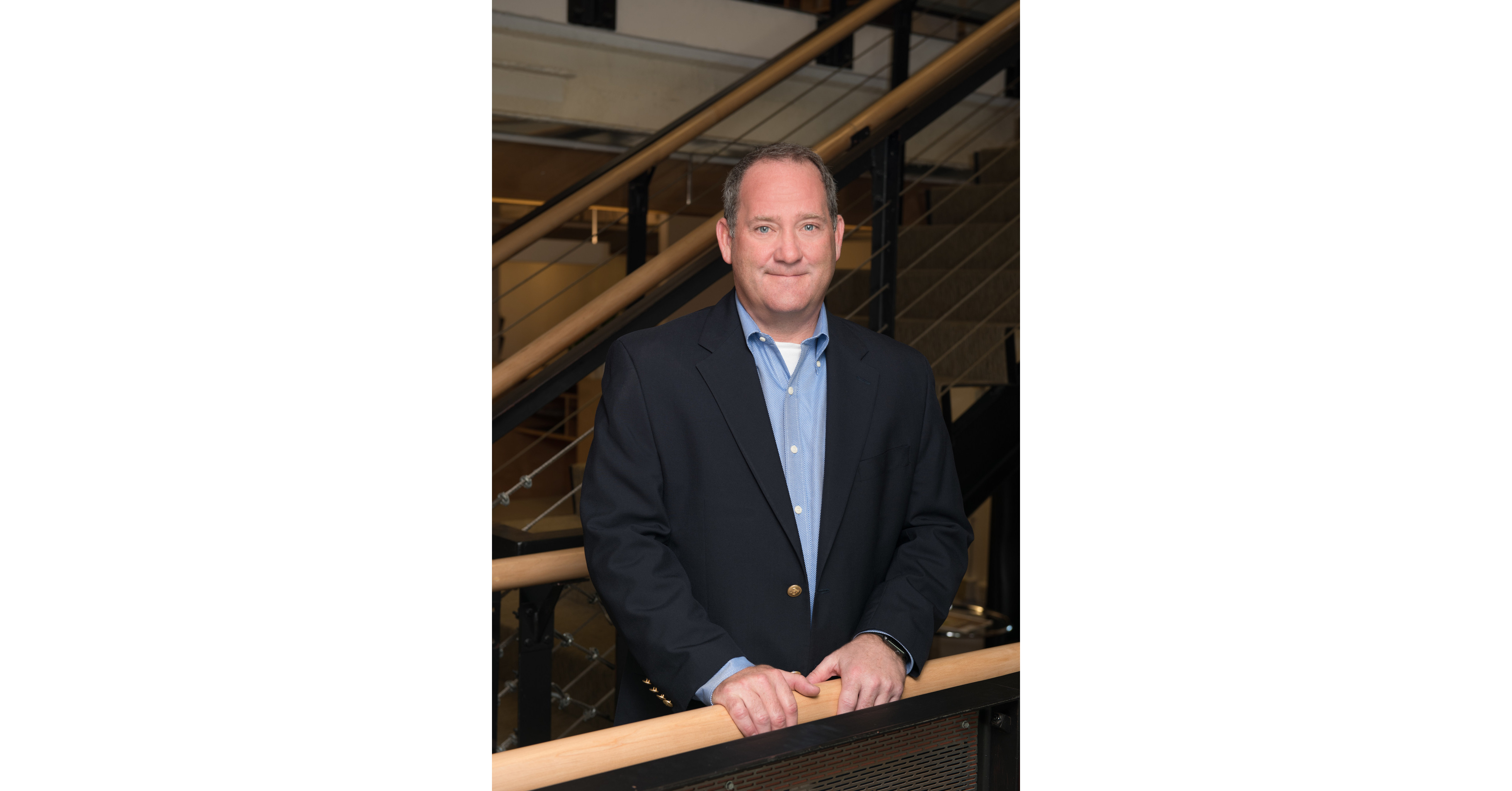 Accomplished technology executive Chris Veator is latest addition to ...