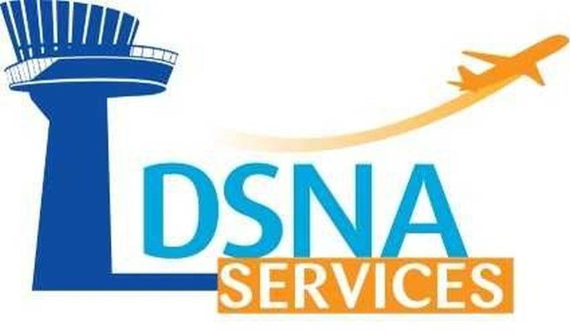 Dgac Dsna Logo