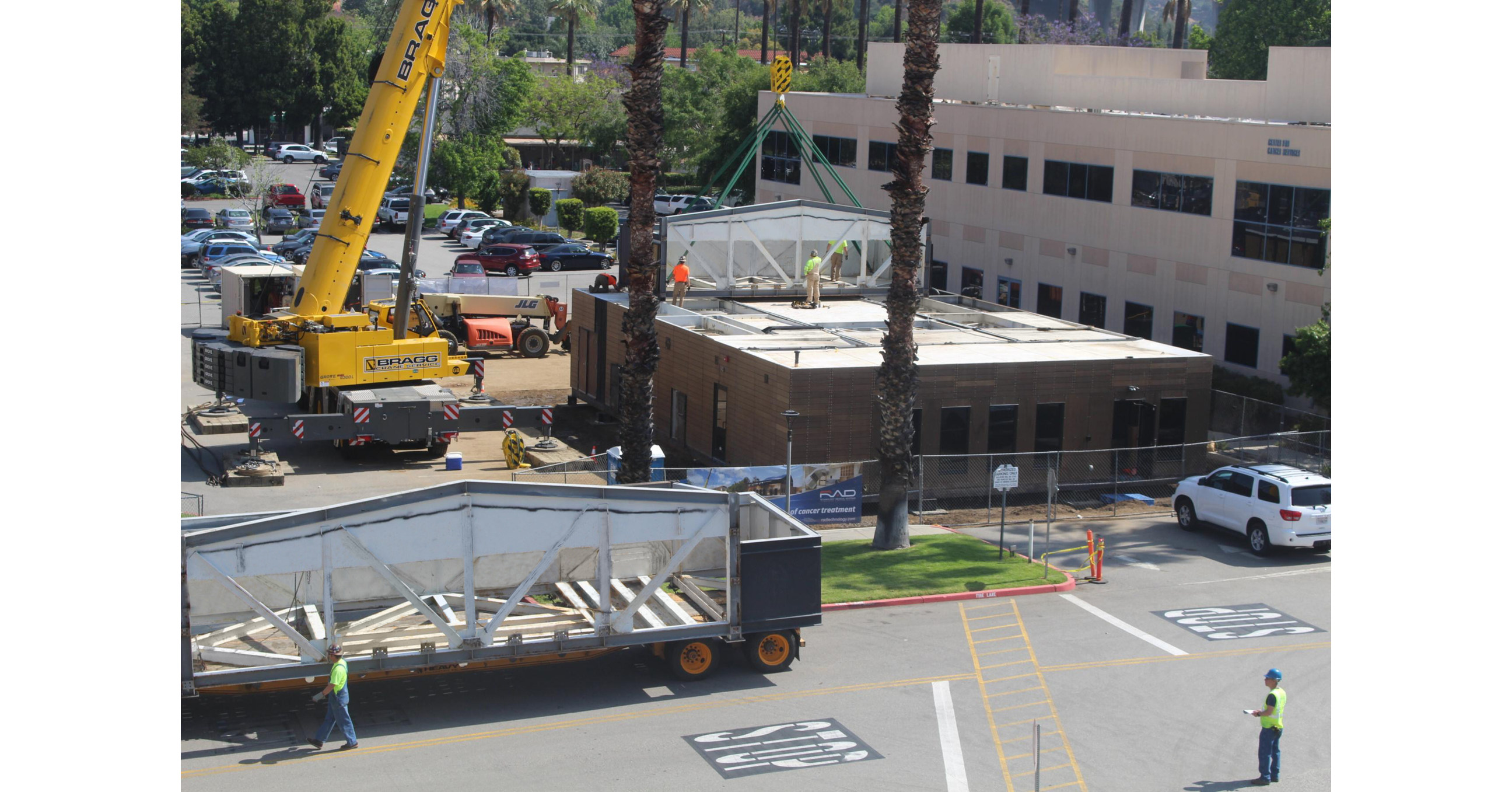 RAD Technology Medical Systems Provides Glendale Adventist Medical ...