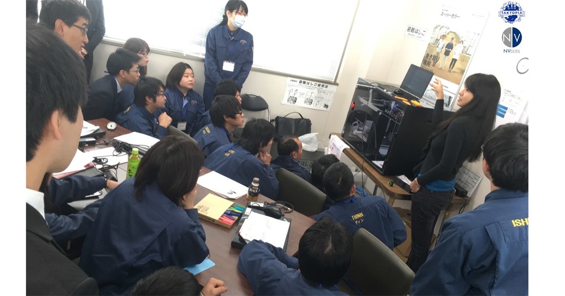 NVBOTS Made in America 3D Printer Now Shipping to Asia