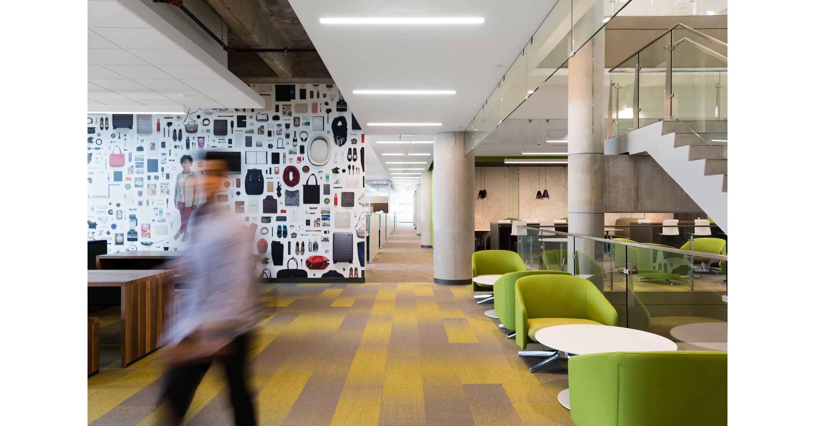 Toyota Opens Billion-Dollar, State-of-the-Art North American ...