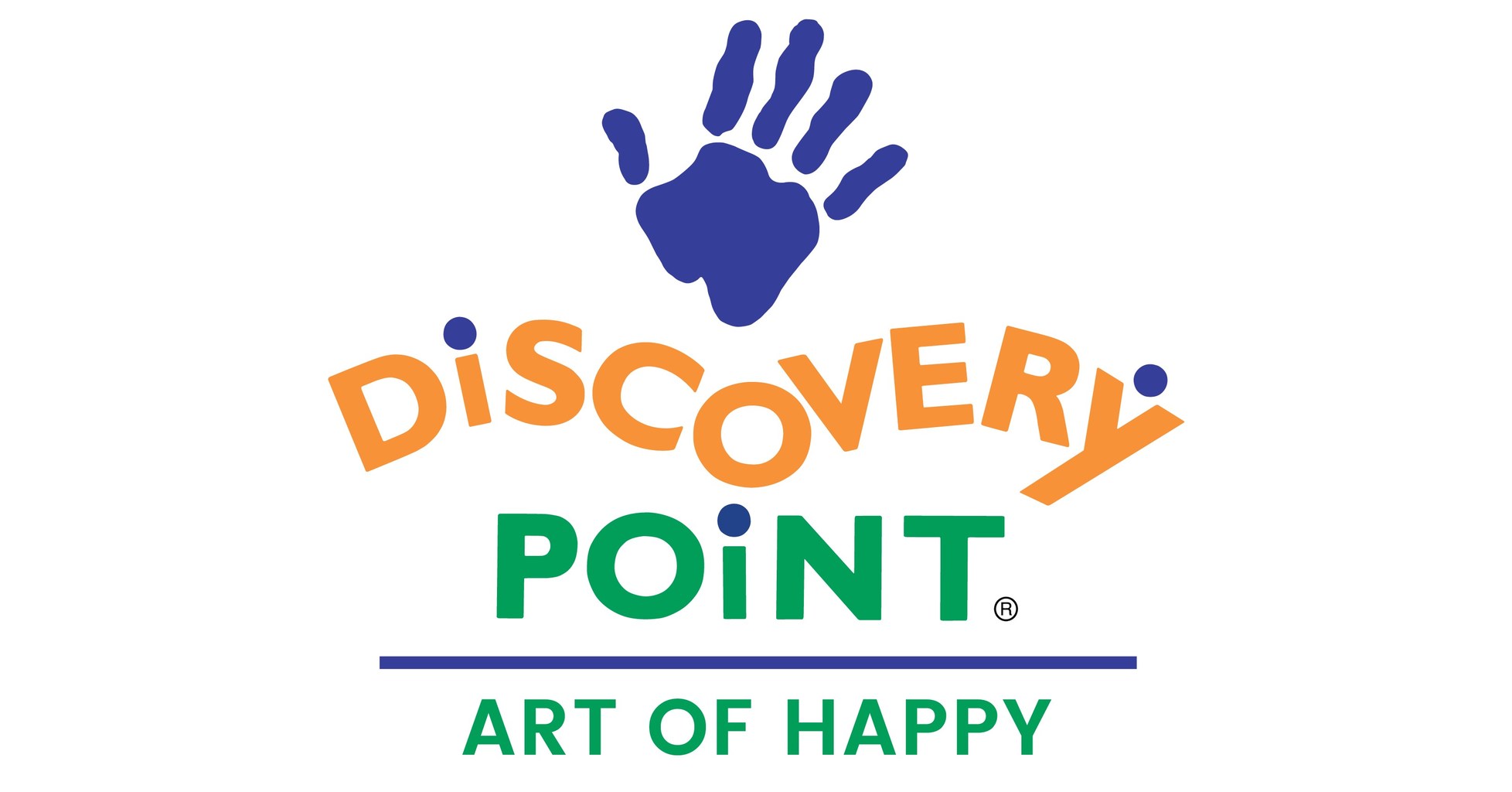 Leading Childcare Franchise Discovery Point Unveils "Art of Happy" Campaign