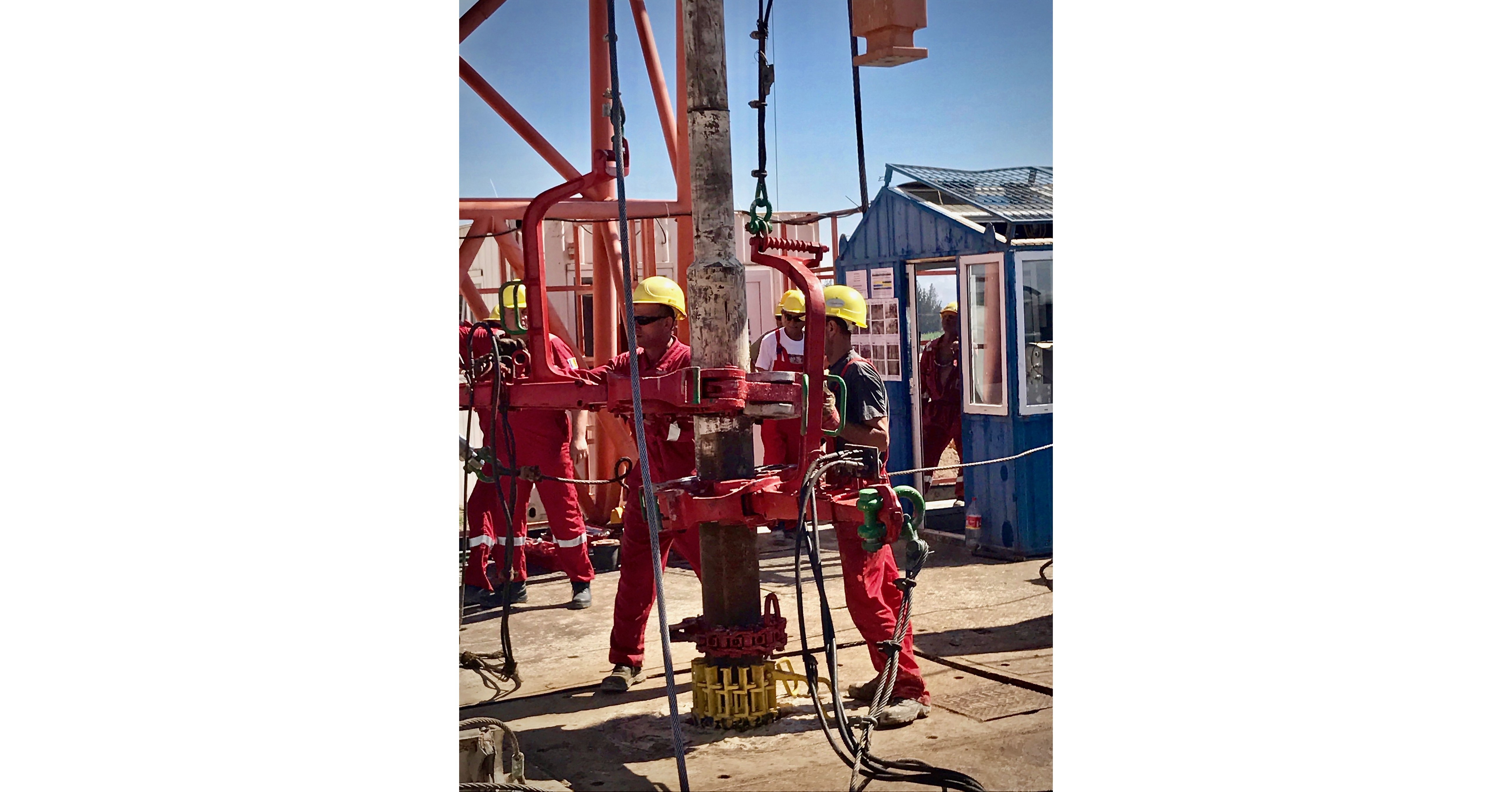 Zion Oil & Gas Drilling Operations Update and Unit Program to End Soon