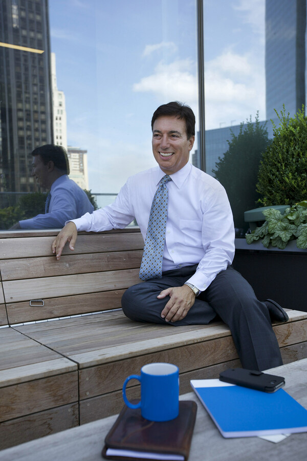 Former WPP Exec Scalea to Lead Innovation and Integration at Collegium ...