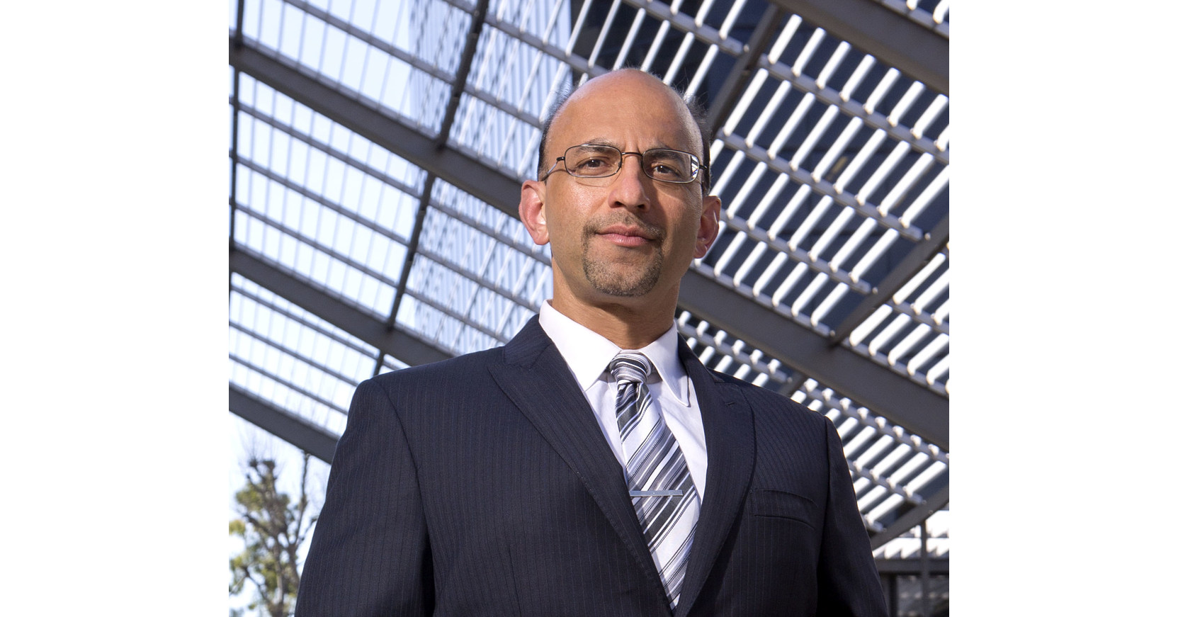 Prominent Trial Lawyer, Engineer, FBI Advisor, and CIA Partner OMAR A ...