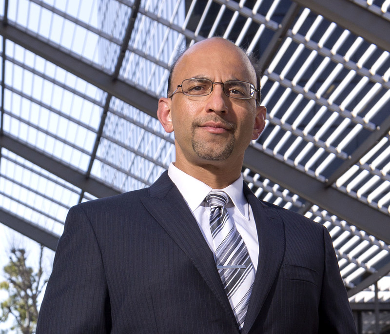 Prominent Trial Lawyer, Engineer, FBI Advisor, and CIA Partner OMAR A ...