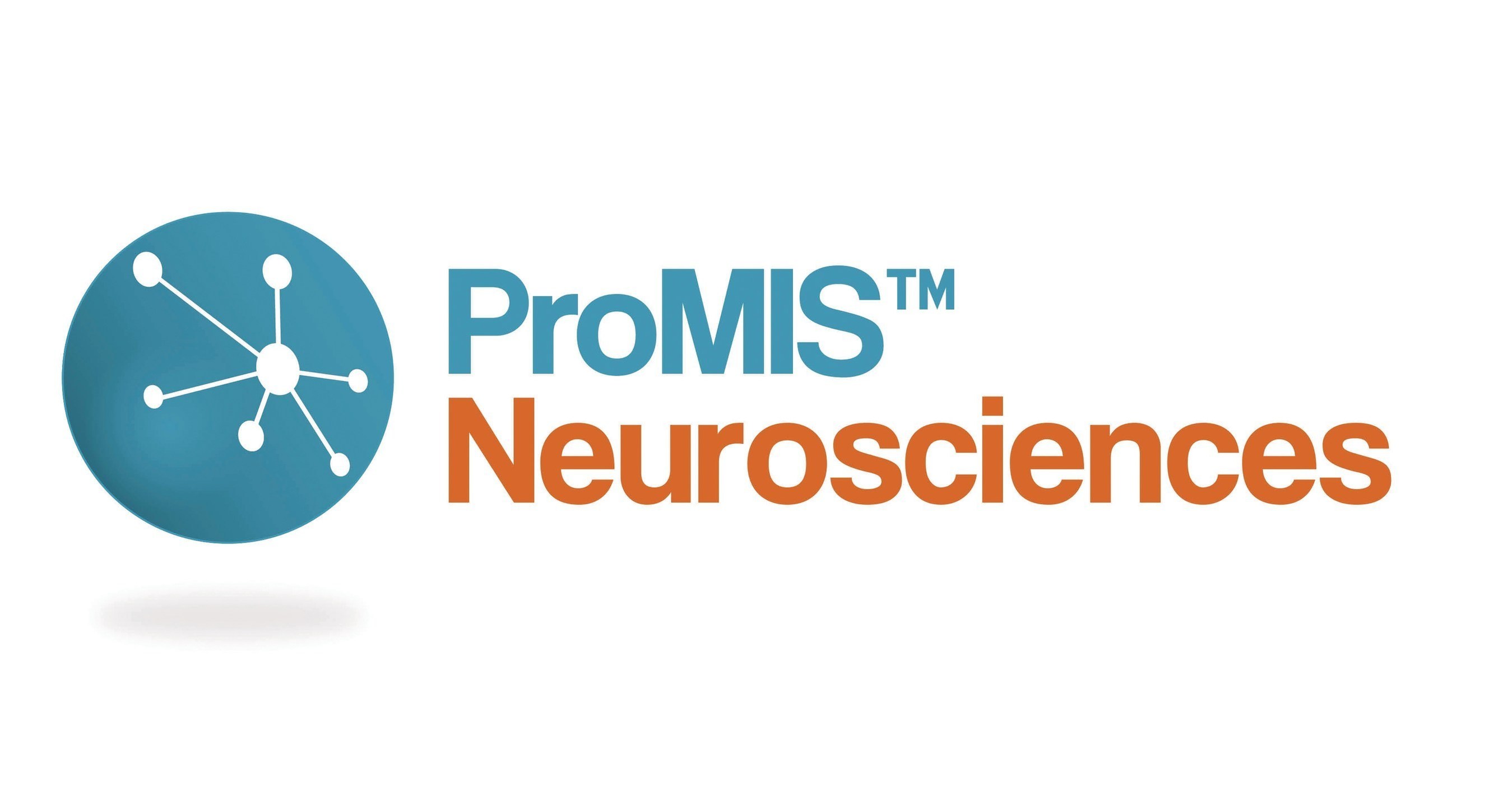 ProMIS™ Neurosciences' Sponsored Research Agreement with University of ...