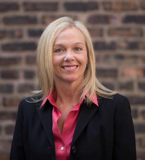 PortionPac Chemical Corporation Promotes Caryn Stets to Chief Strategy ...