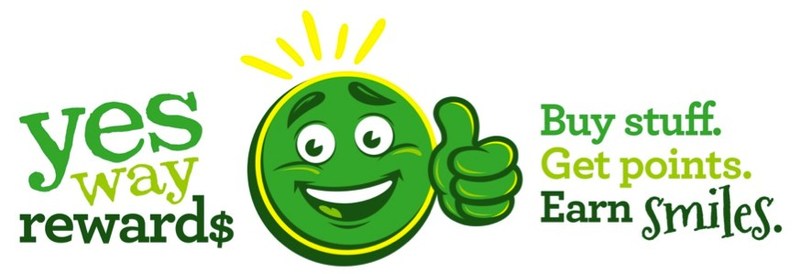 Yesway Announces the Launch of its ’Yesway Rewards’ Loyalty Program