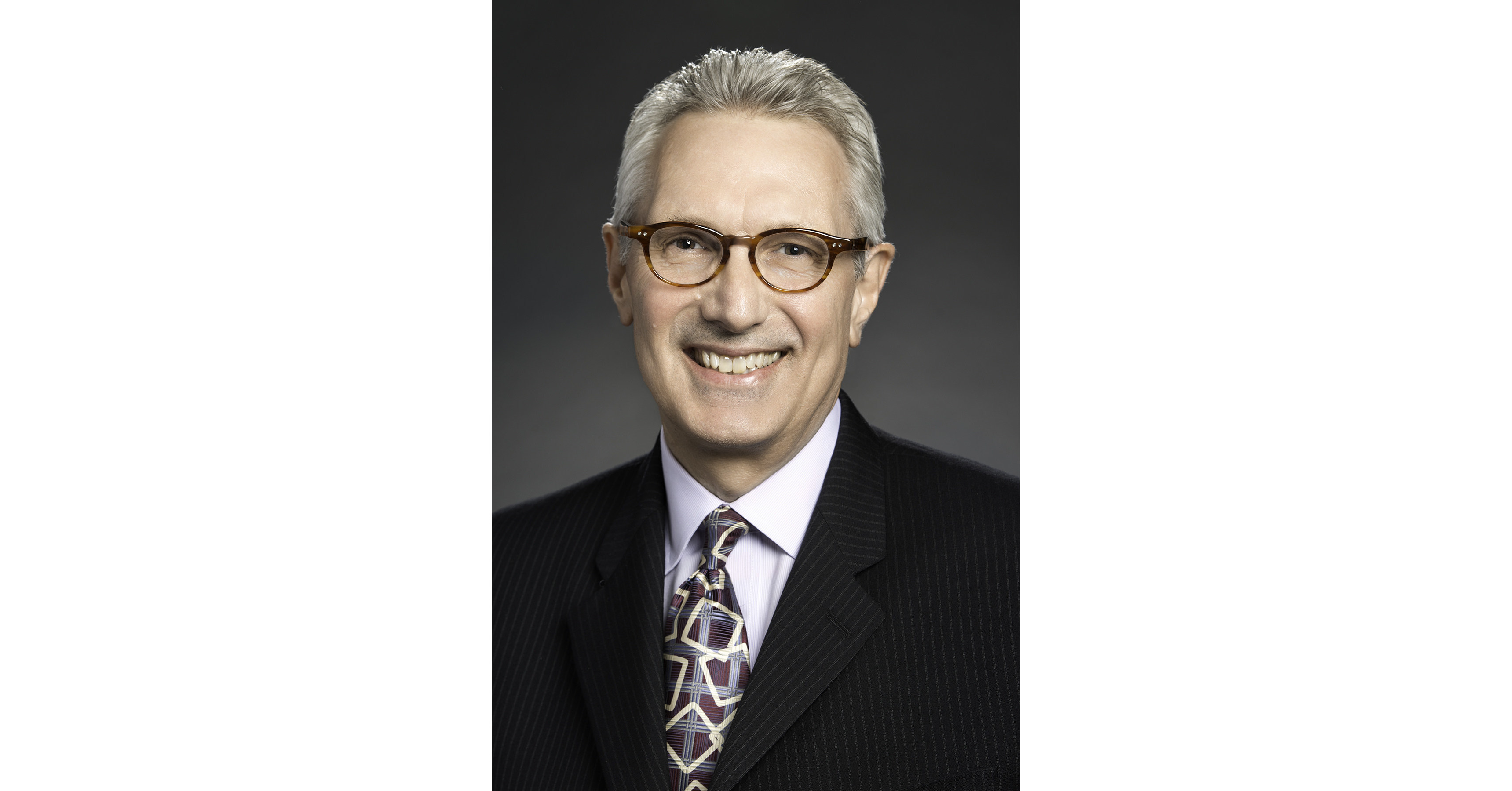 Memorial Hermann Announces Chuck Stokes as New President and CEO