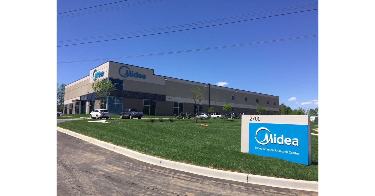 Midea Strives to Achieve Global Collaborative Innovation