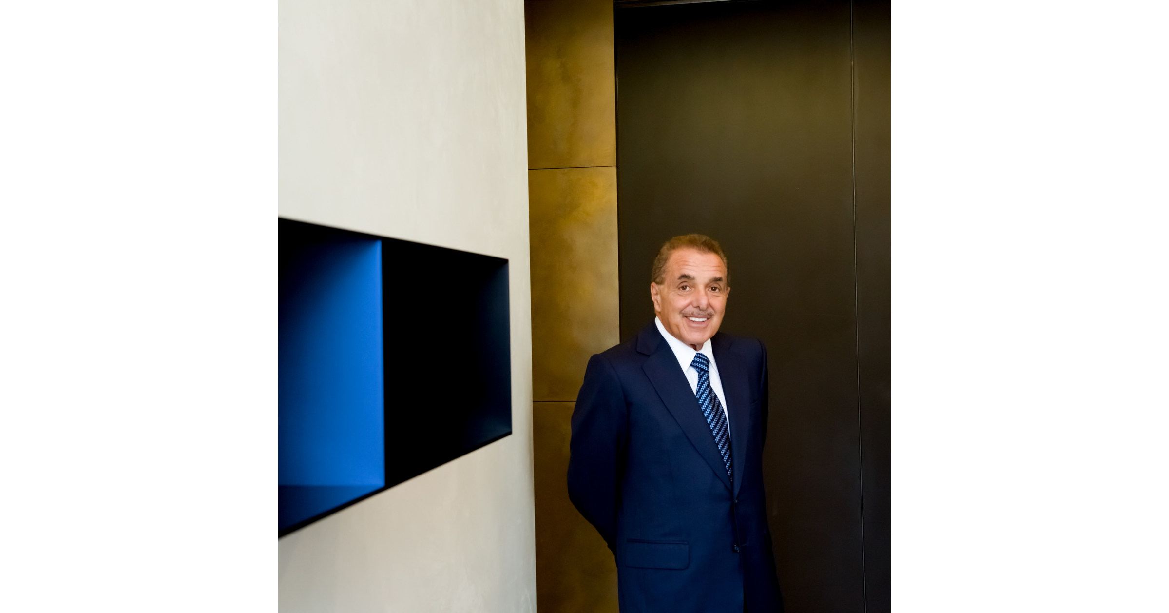 Leonard Riggio Named Grand Marshal Of 2017 New York City Columbus Day ...