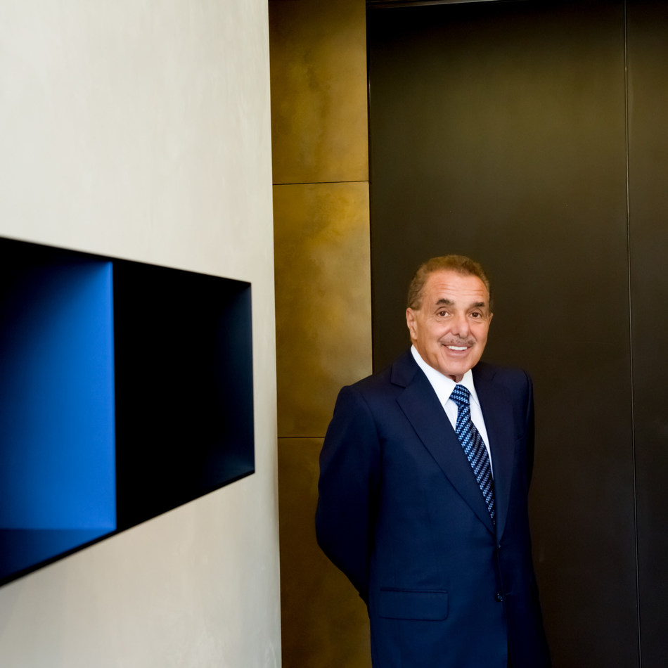 Leonard Riggio Named Grand Marshal Of 2017 New York City Columbus Day ...