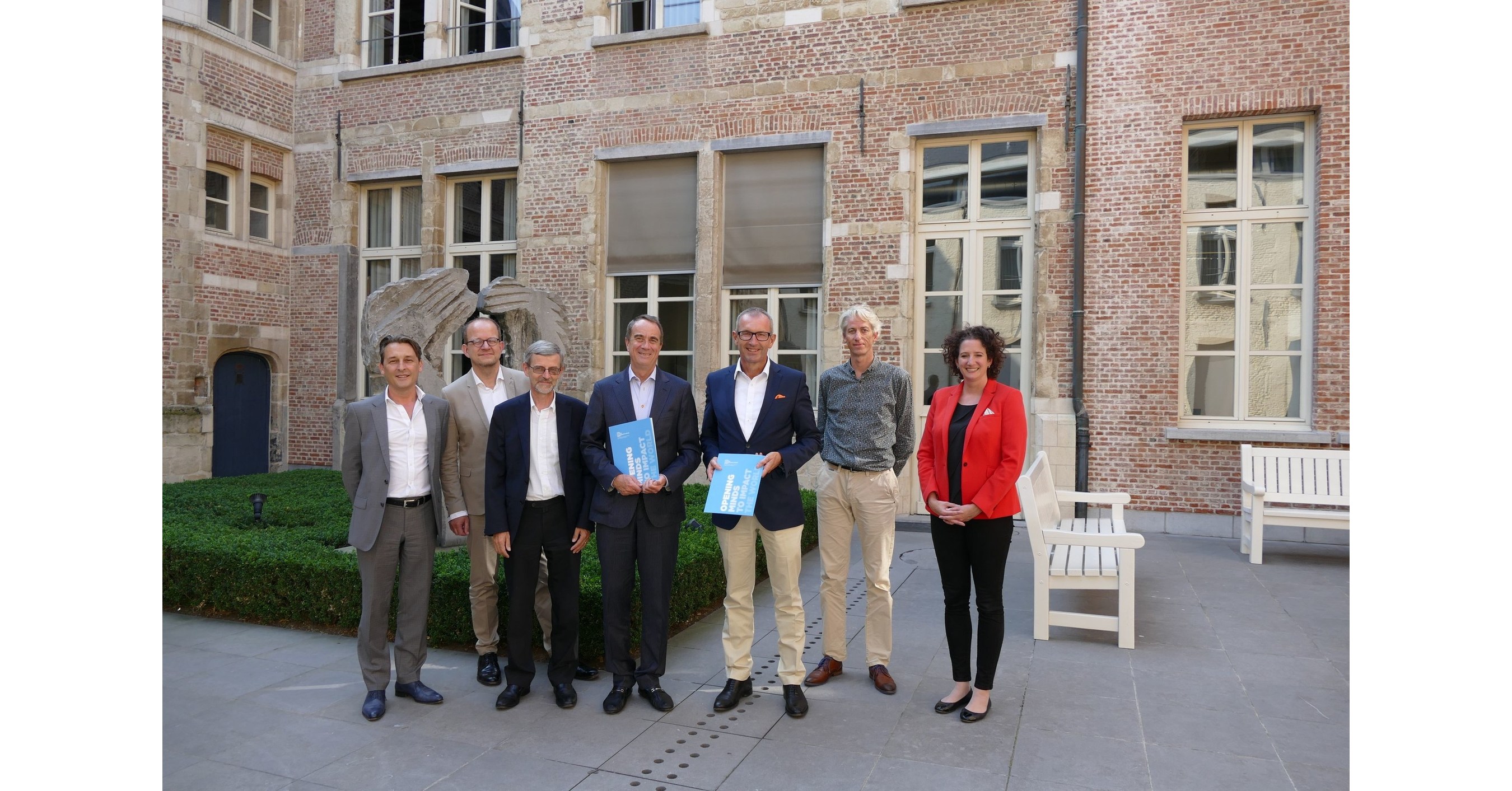 MCI Launches Executive PhD in Management