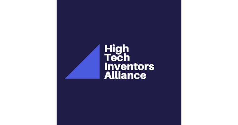 Eight Leading Tech Companies Form High Tech Inventors Alliance to ...