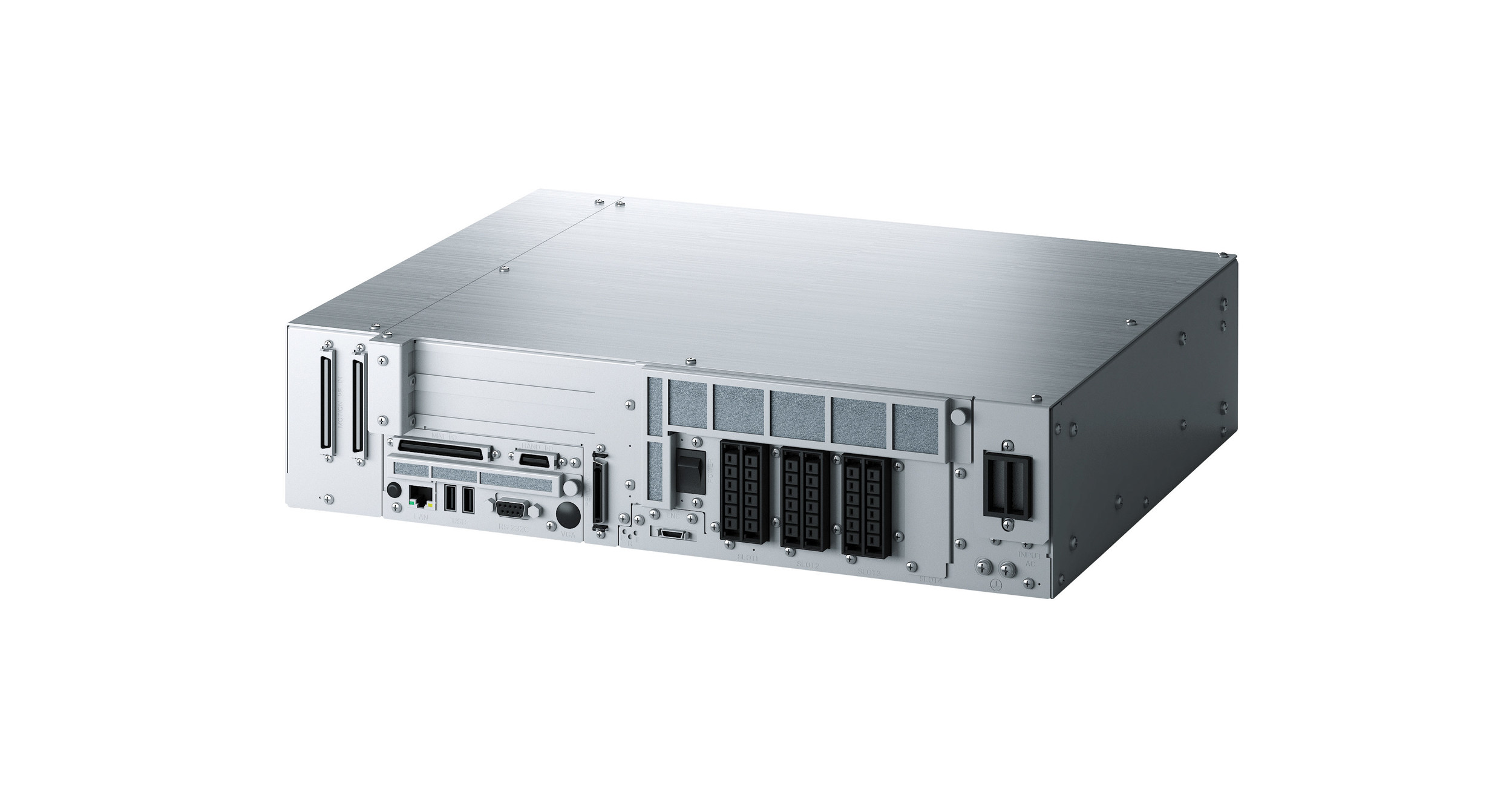 New DENSO RC8A Robot Controller