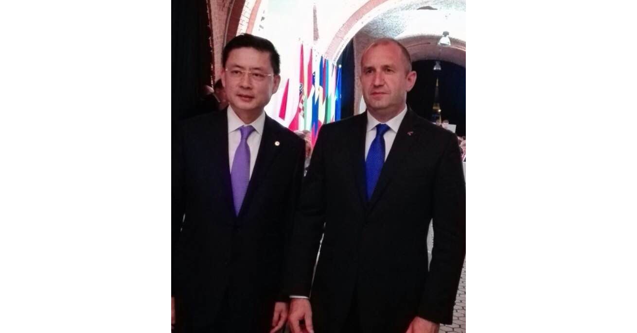 HNA Group CEO Adam Tan Underscores HNA's Commitment to Transportation ...