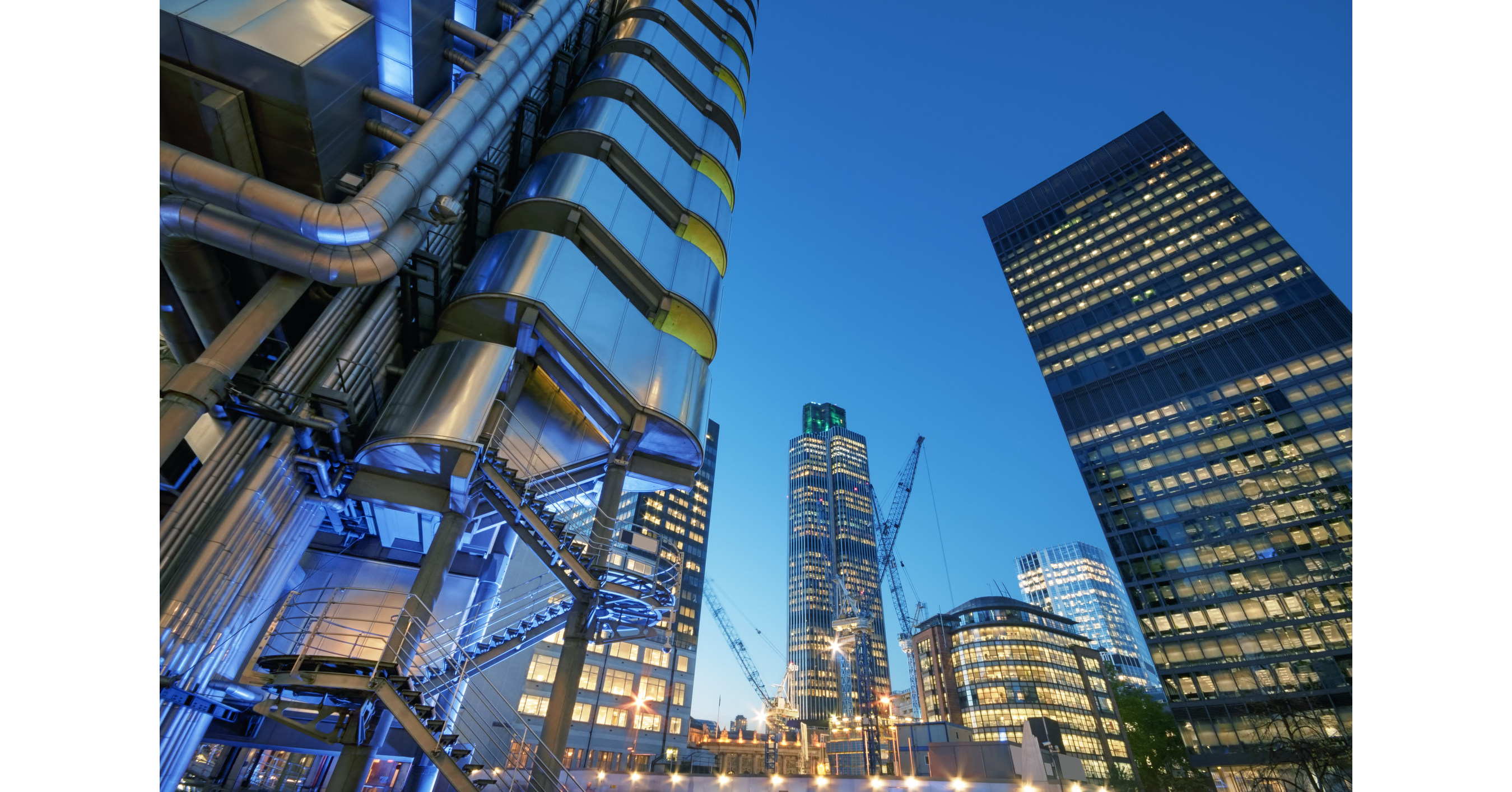 GIBC Digital Appoints Former UBS Process Excellence Head To Chief ...