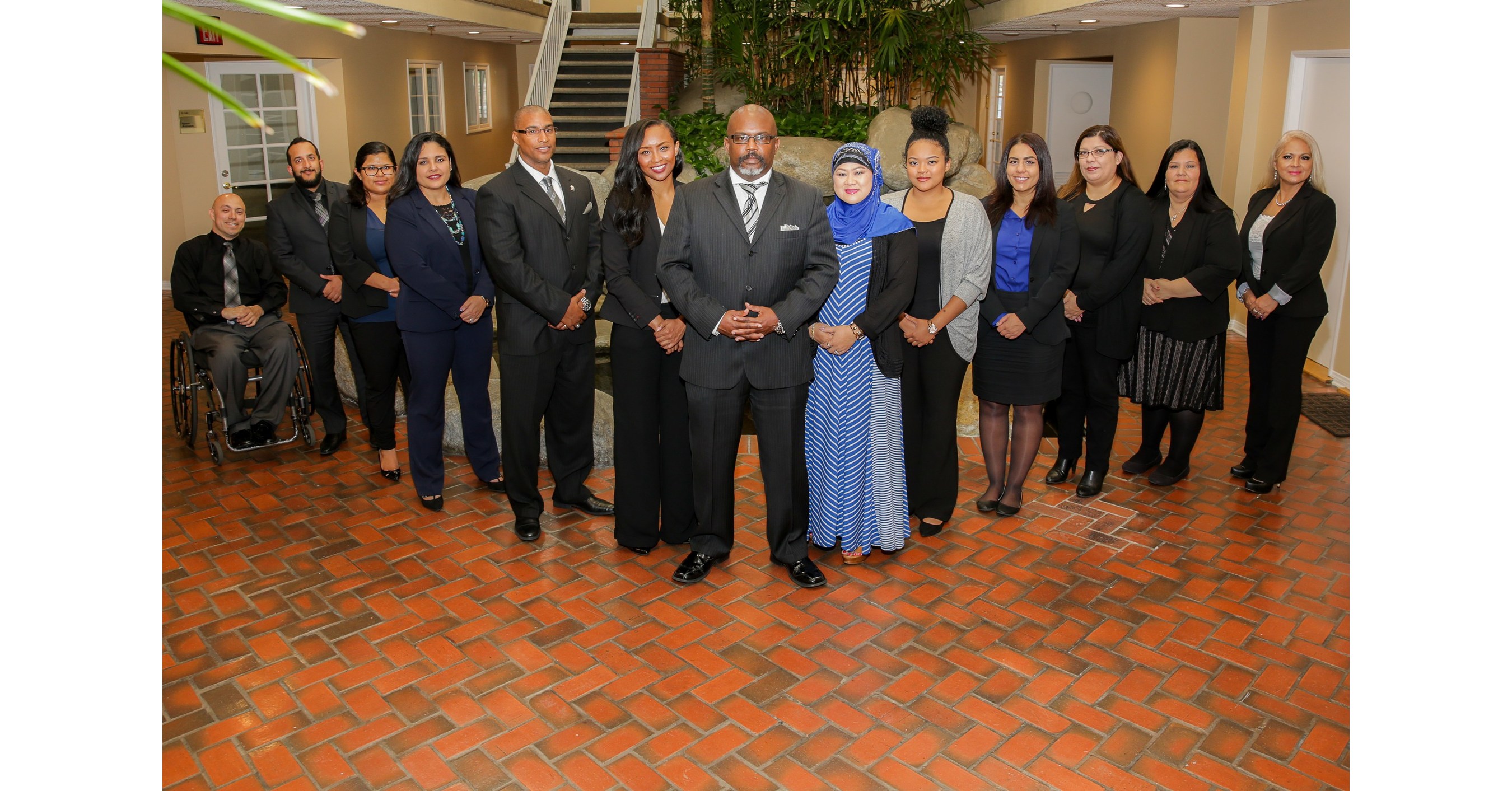 Law Office of Zulu Ali Selected Top 10 Law Firms by AIOLC