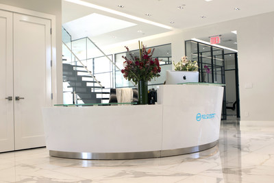 Consumer Electronics Giant Southern Telecom Inaugurates New Office ...