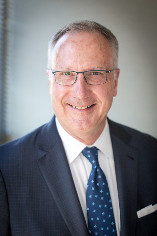 Former Deputy U.S. Trade Representative Robert Holleyman Joins C&M ...