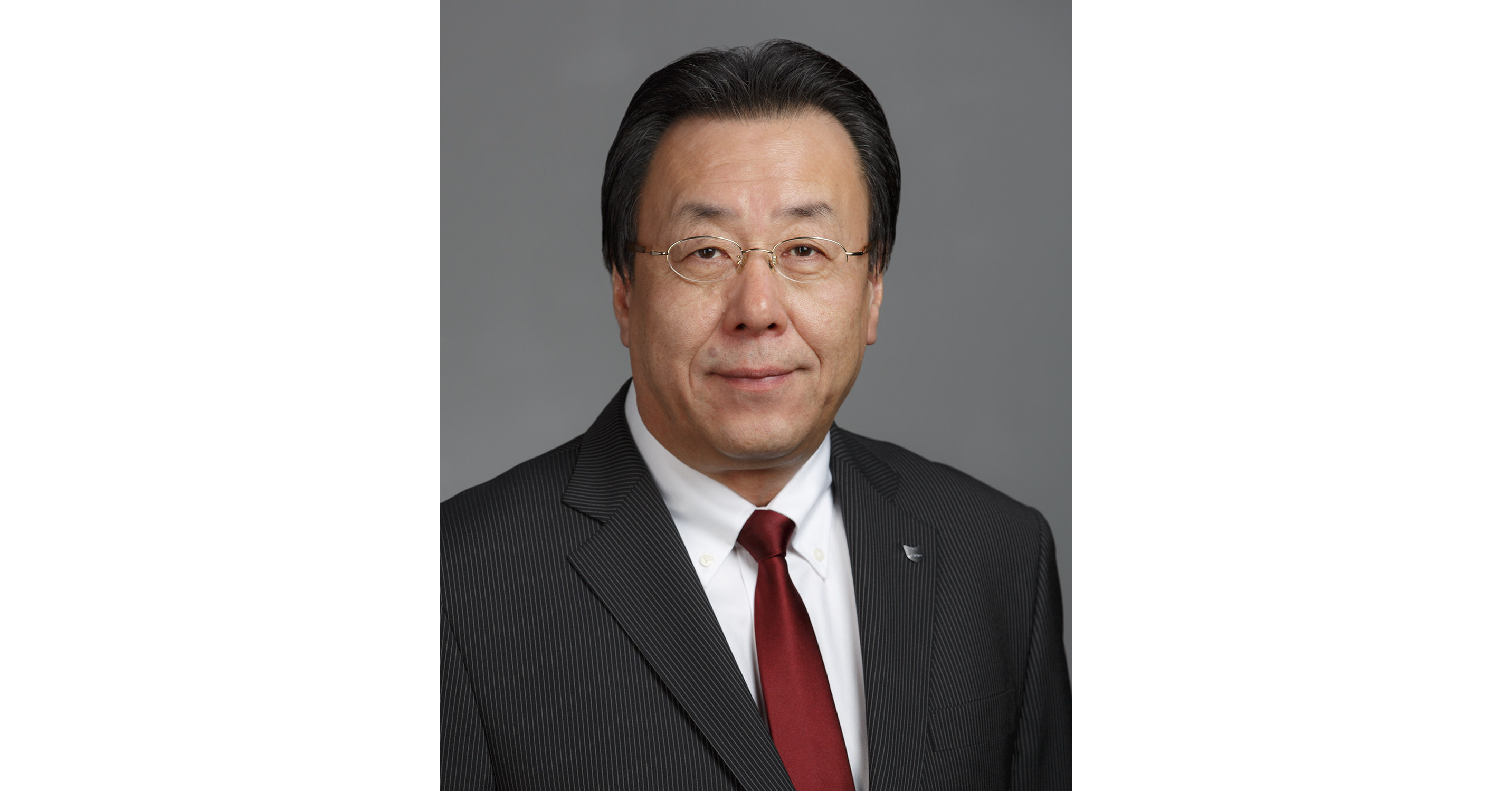 Kenji Sato Named as President and CEO of Canon Information and Imaging ...