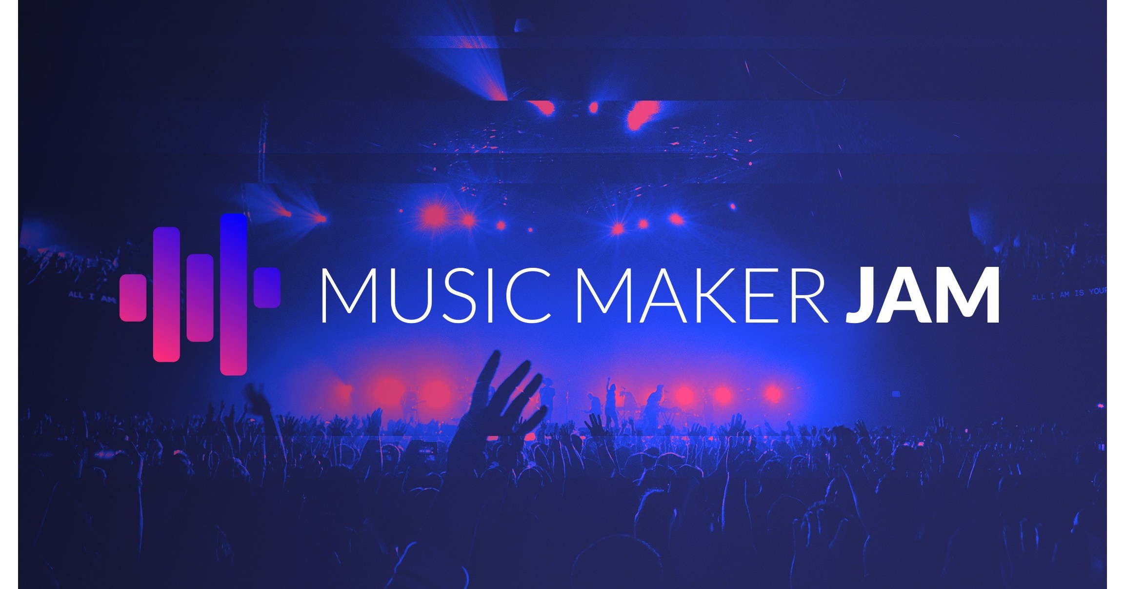 JAM Social Music Creation App Just Hit 5 Million Registered Users