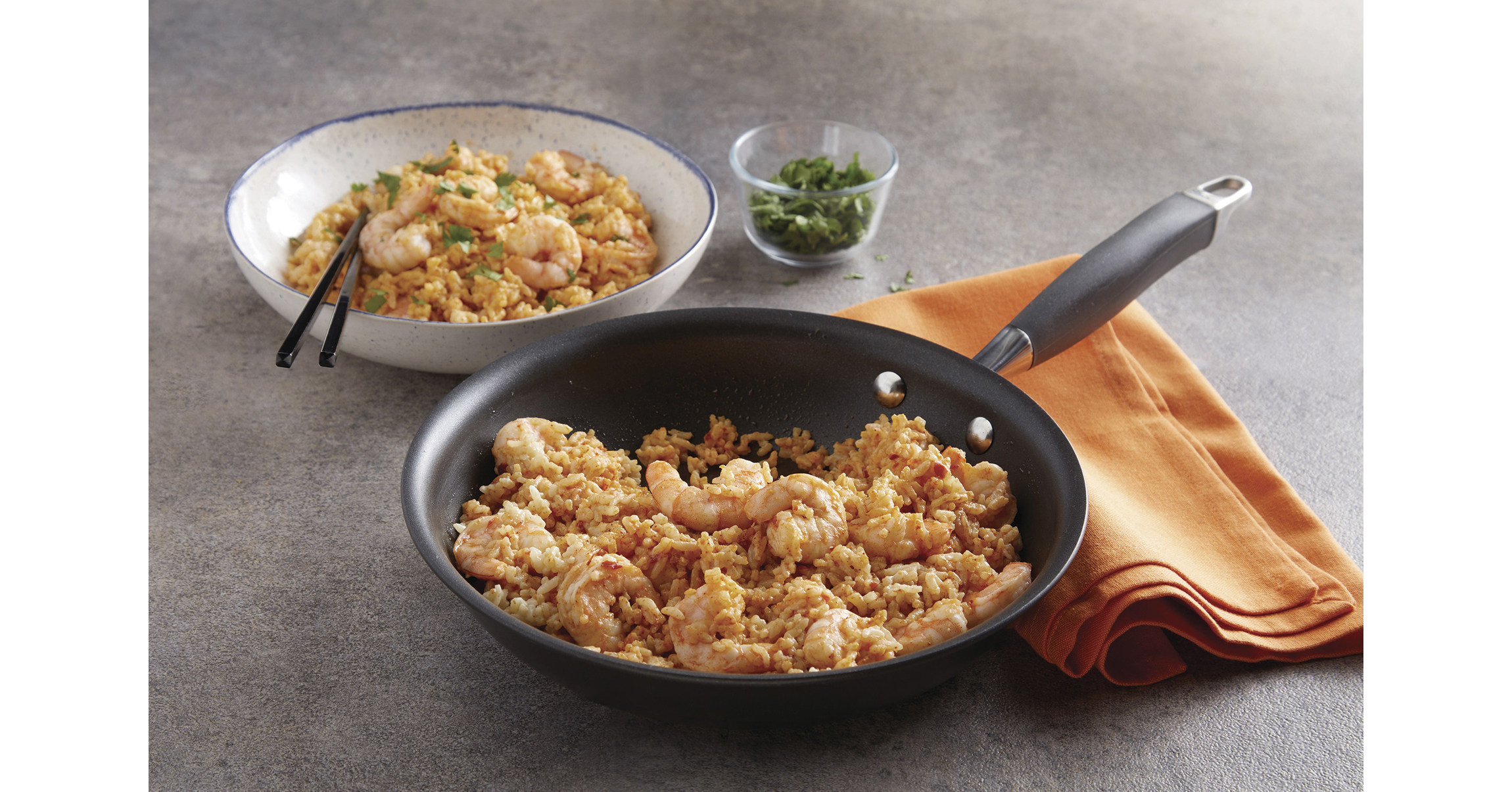 Quick, Flavorful Meal Ideas