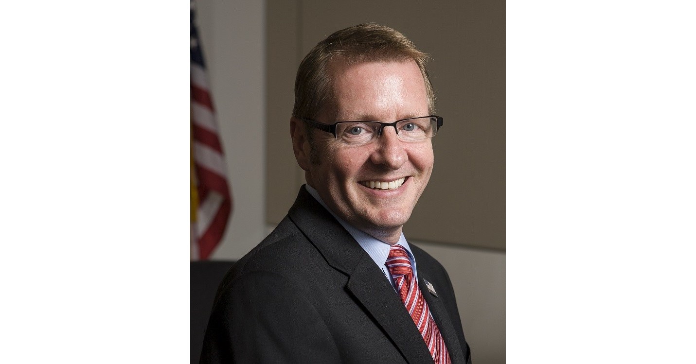 Mobility Expert Martin Gillespie Discusses Benefits of Faster ...