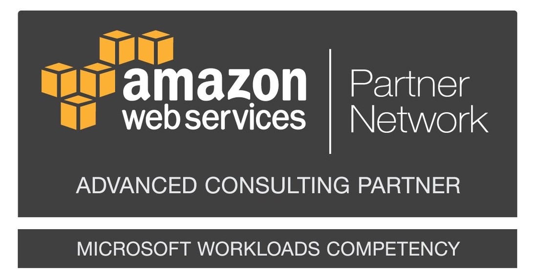 Ensono Achieves AWS Microsoft Workloads Competency Status