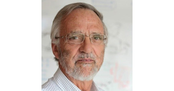 Professor Brian Wilson Receives IPA Excellence Award In Photodiagnostic ...