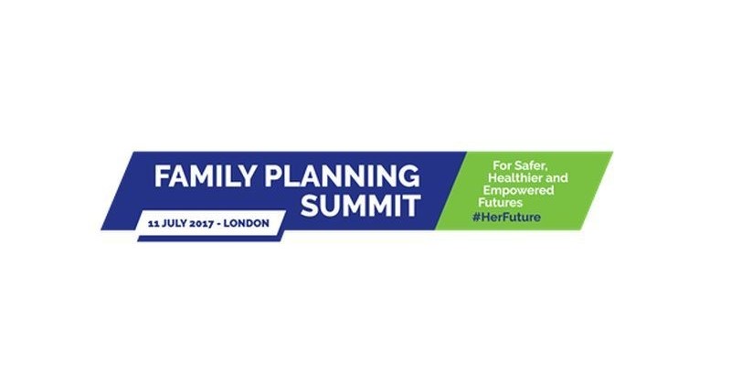 At Summit, Global Leaders Recommit to Family Planning