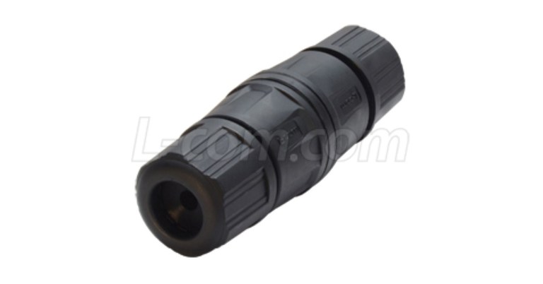 L-com Launches New Line of IP68-Rated Cable Glands and Couplers