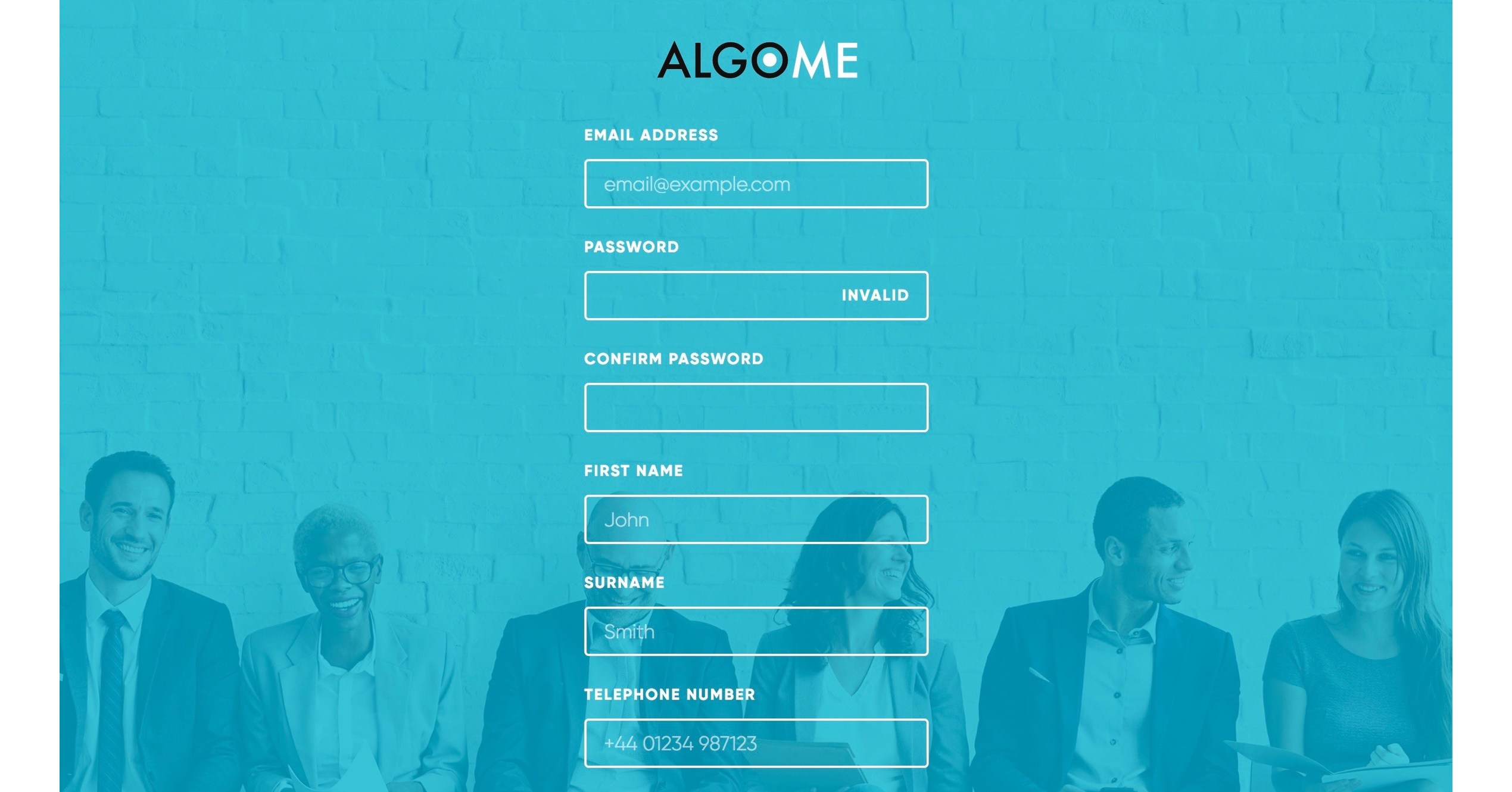 Launch of AlgoMe Set to Disrupt Asset Management and Fintech