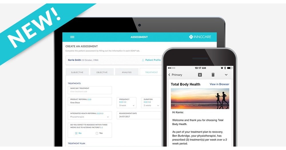 InnoCare Ltd. Launches Engage: A Fully Automated & Personalized Email ...