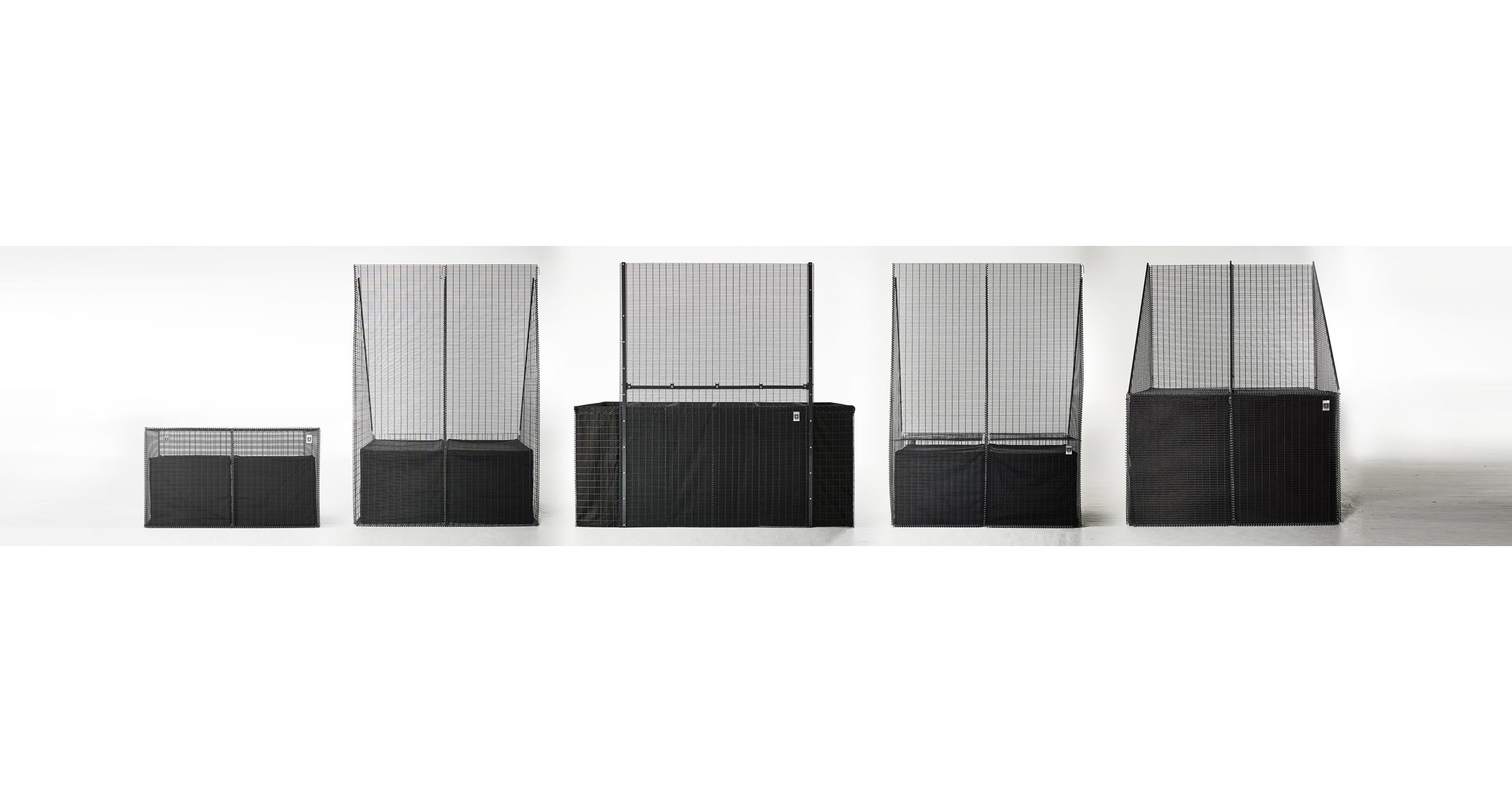 HESCO Bringing Defence Expertise to Civilian Security With TERRABLOCK®