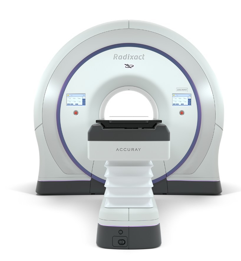 Neuro Spinal Hospital in Dubai to Acquire Accuray CyberKnife® and ...