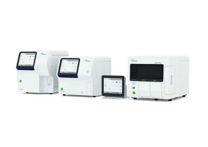 Sysmex America, Inc. Announces Launch of XN-L™ Automated Hematology ...