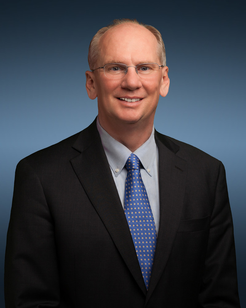 Former Micron CEO Mark Durcan to Receive Semiconductor Industry’s Top Honor