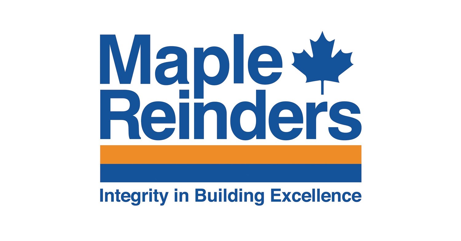 Maple Reinders Consortium Reaches Substantial Close on Canada's First ...