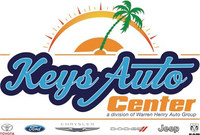 Warren Henry Auto Group Announces Key West Dealership Purchase and ...