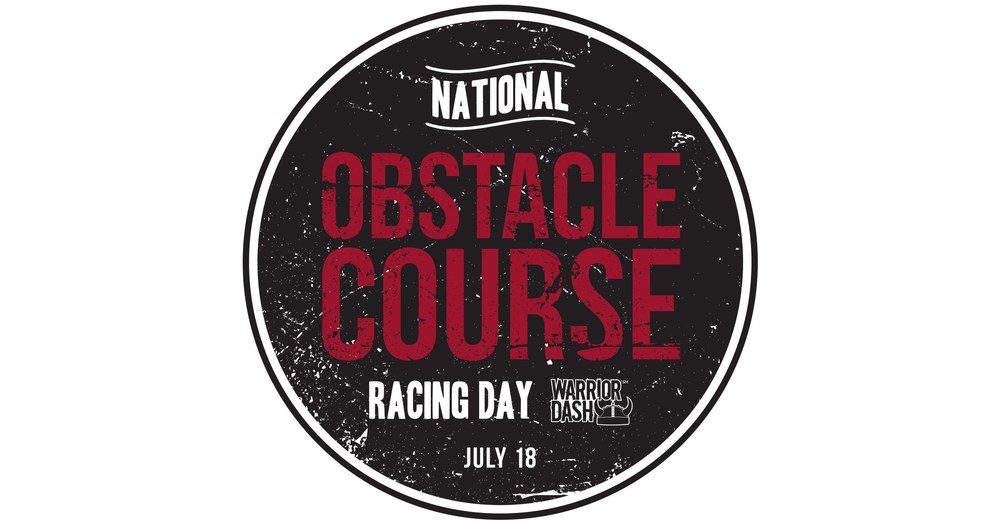 Warrior Dash to Celebrate First Ever 'National Obstacle Course Racing Day'