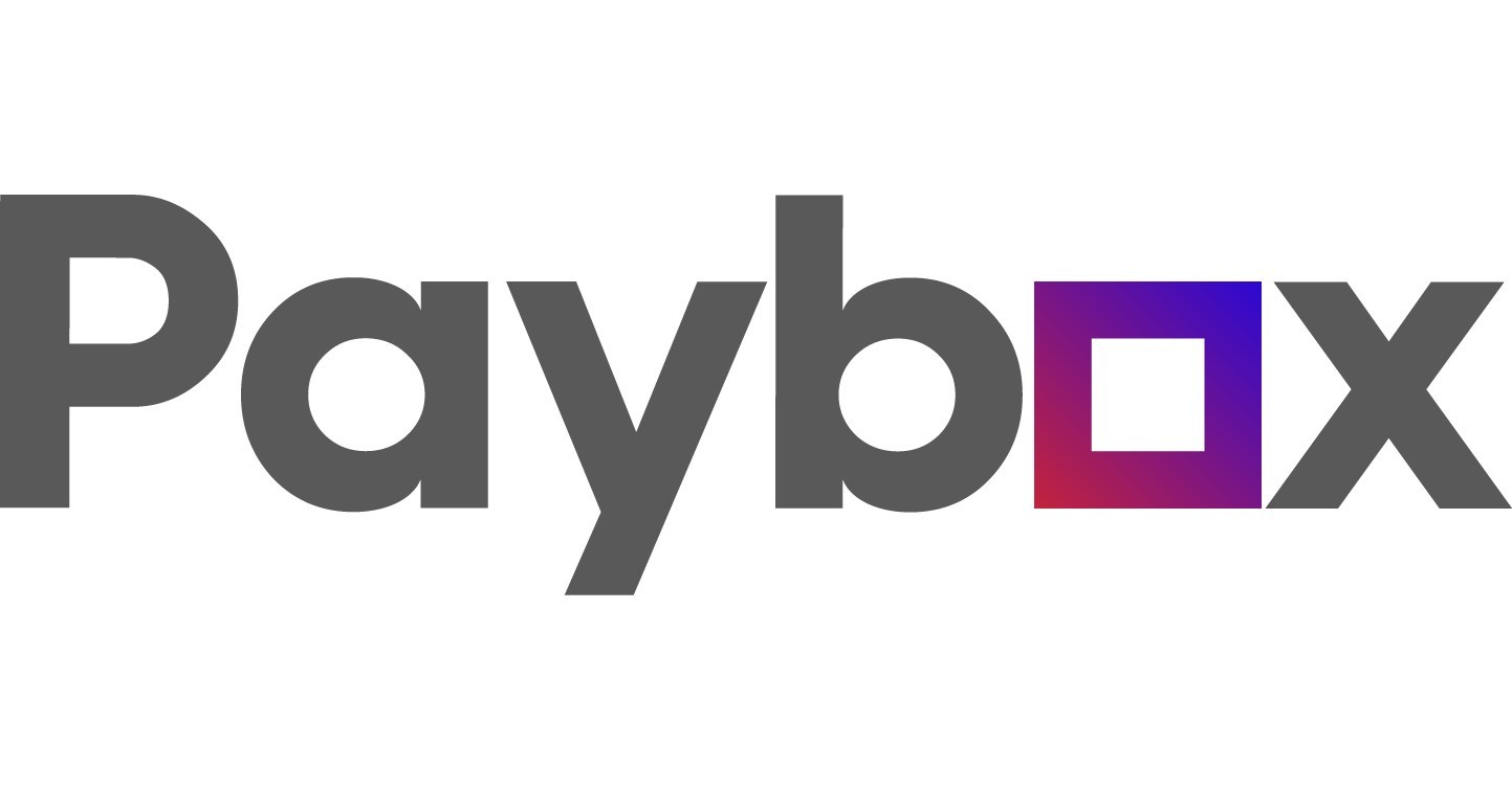 Paybox's New Brand Identity Reflects Outside-The-Box Thinking