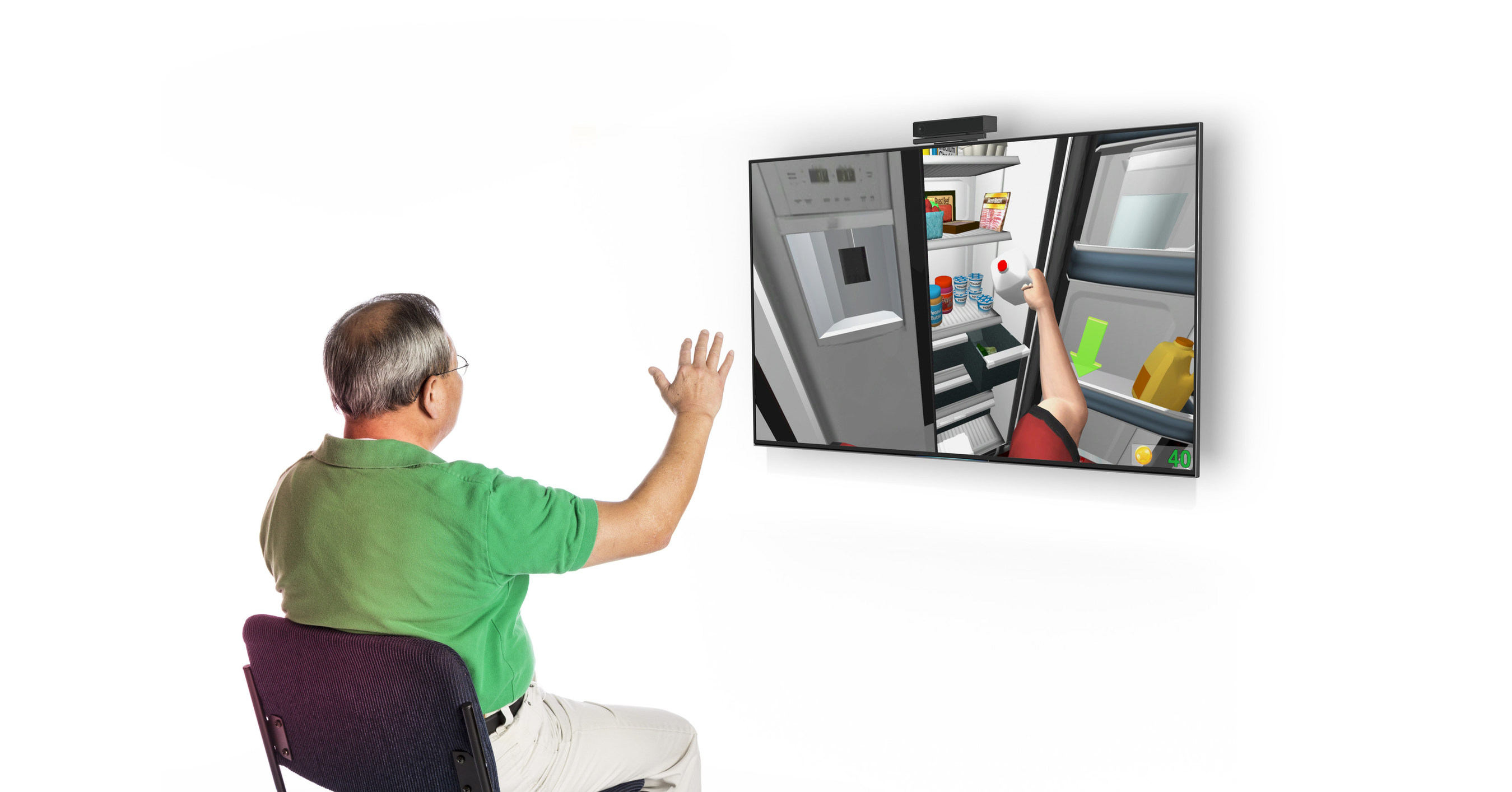 Saebo Announces FDA Clearance of SaeboVR - World's First Virtual ADL ...