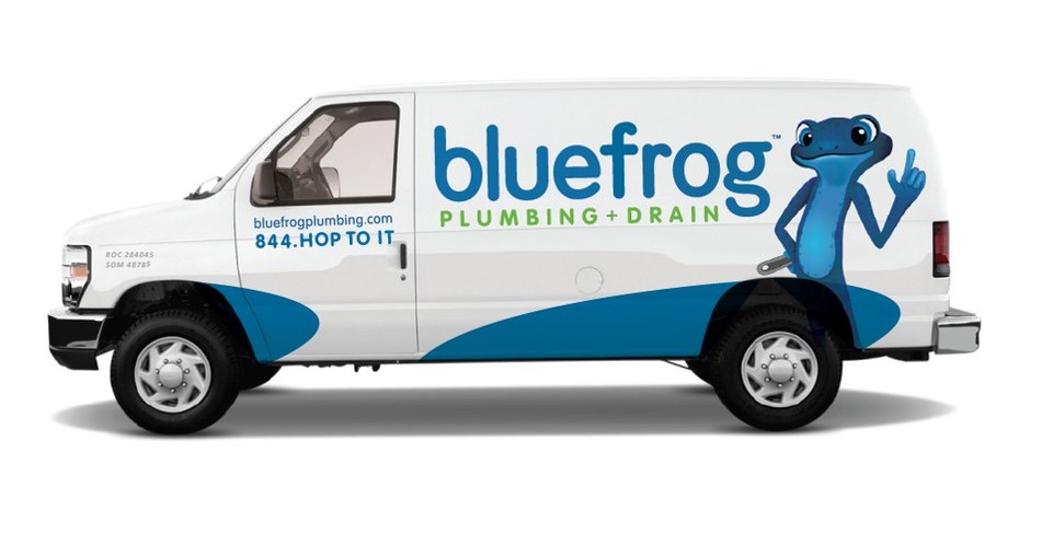 bluefrog Plumbing + Drain is Coming to Fort Lauderdale