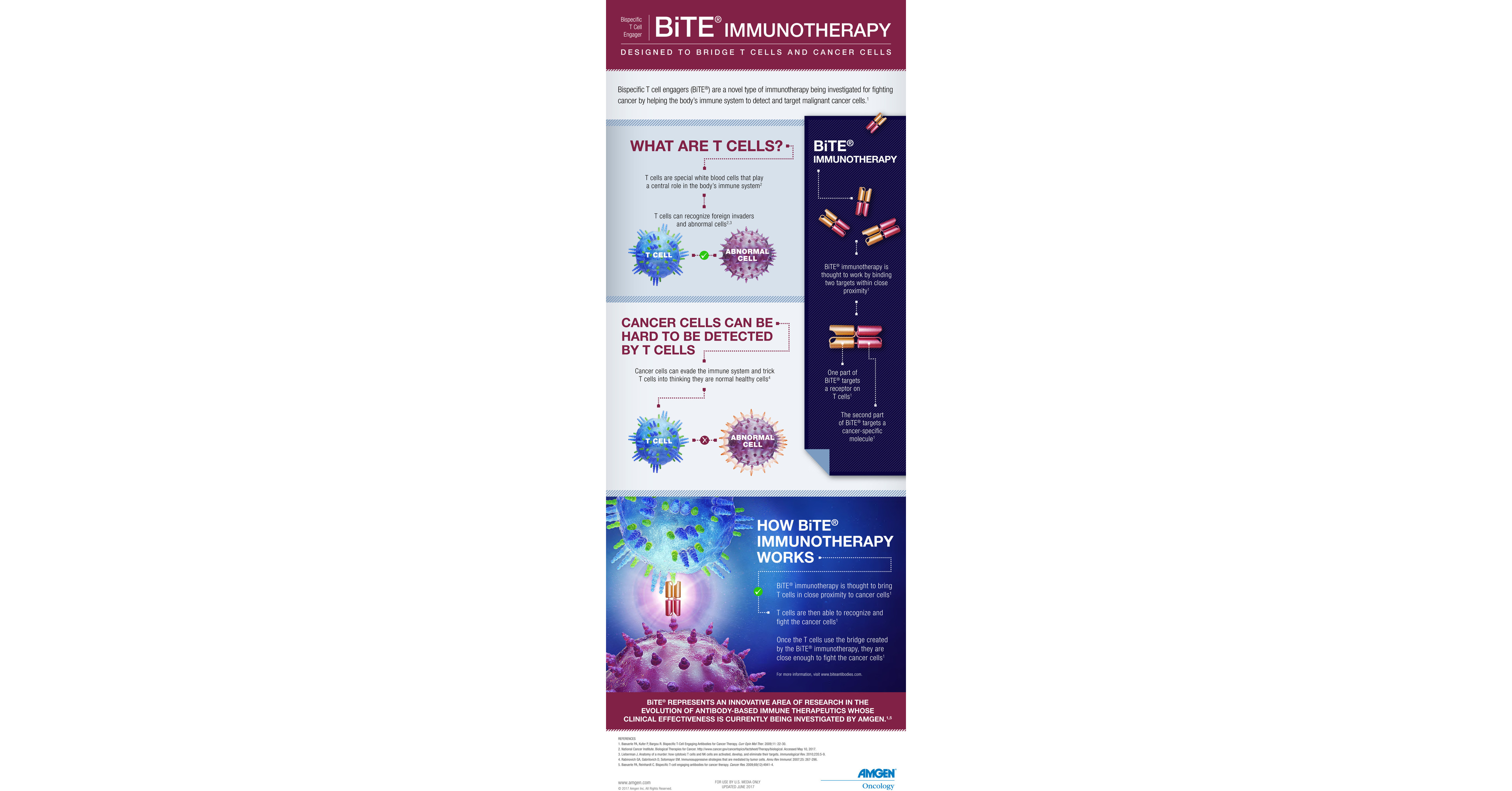 FDA Grants Full Approval for BLINCYTO® (blinatumomab) to Treat Relapsed ...